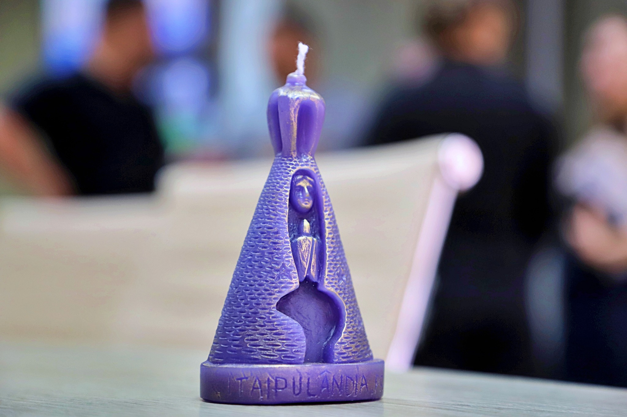 Sustentabilidade no turismo religioso: artesãos transformam resíduos em ...
