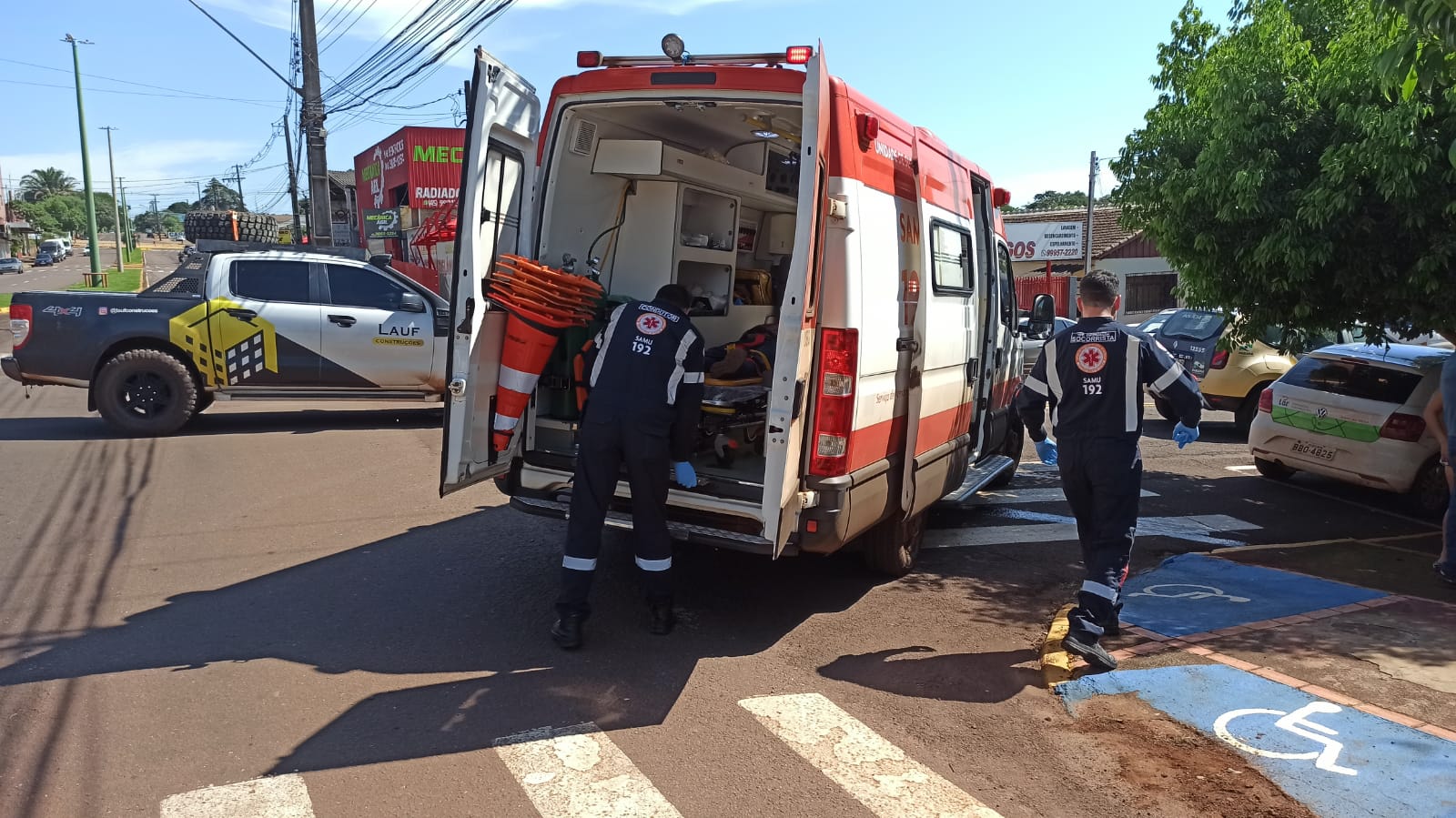 Idoso De 71 Anos é Agredido Com Garrafa Na Cabeça Por Homem Embriagado