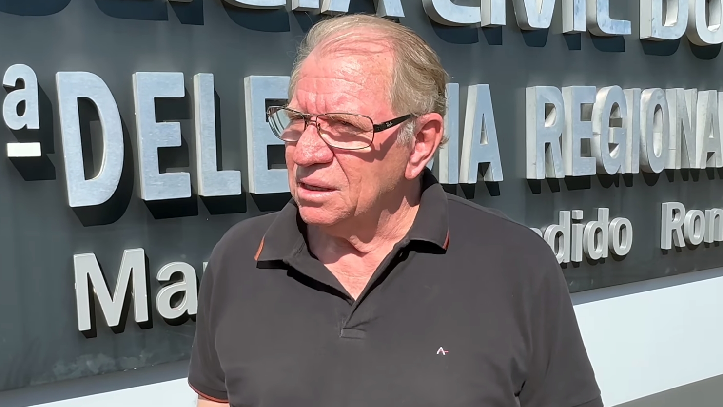 Marechal Rondon: Mulher confessa ter matado o namorado com facada após ...