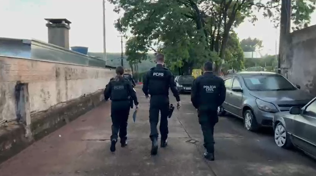 Polícia Civil de Toledo deflagra Operação TOP FAKE 2 para desarticular ...